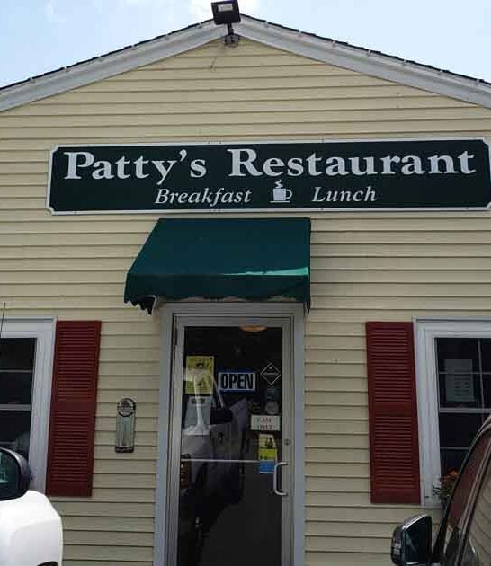 old fashioned connecticut restaurant ftr