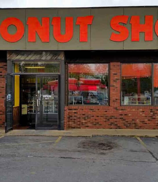 old fashioned donuts kentucky ftr