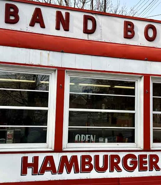 old minnesota restaurant driving ftr