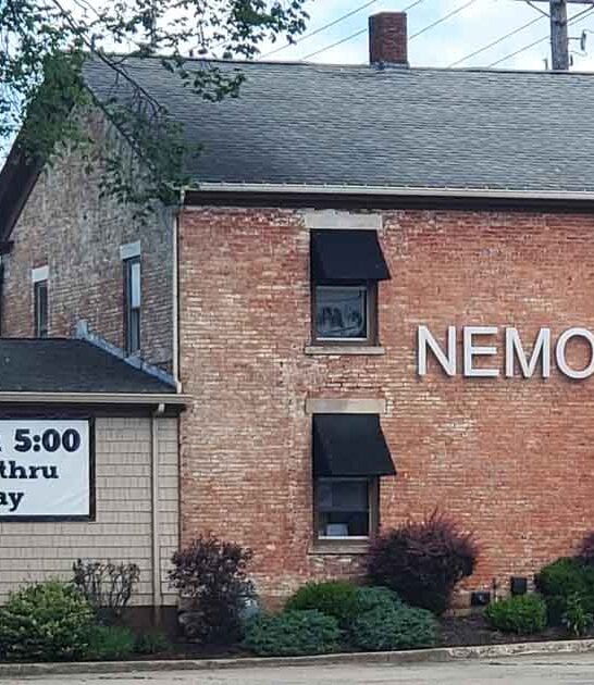 old ohio eatery drive ftr