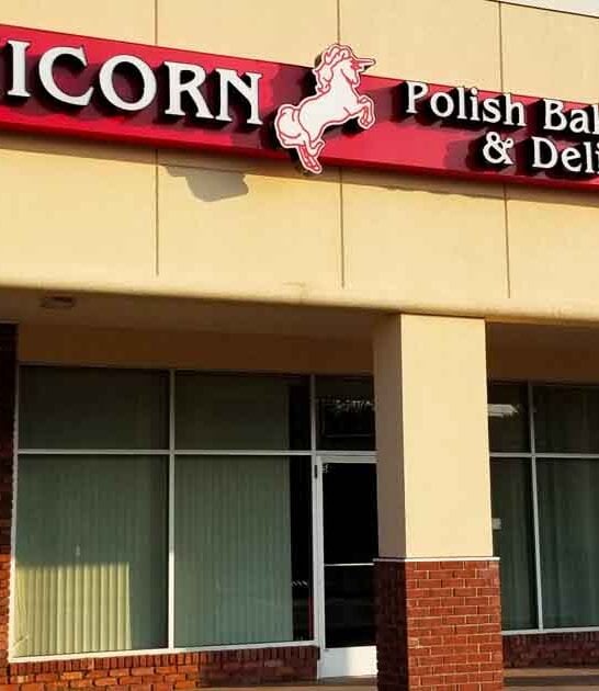 old polish bakery connecticut ftr
