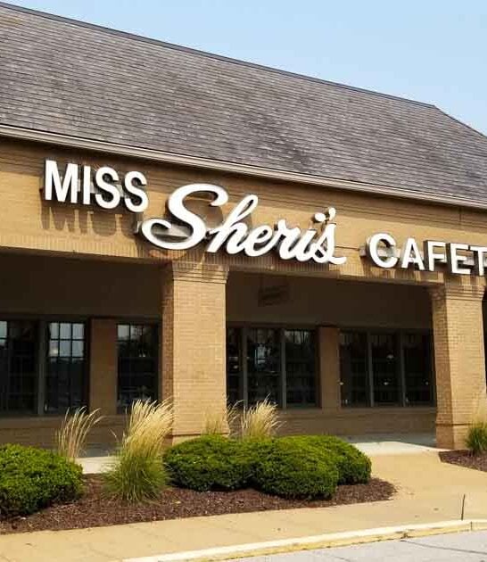 old school missouri cafeteria ftr