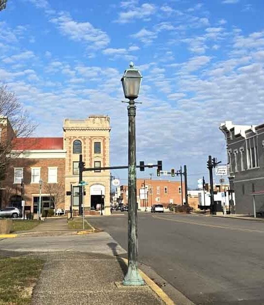 oldest indiana town gem ftr