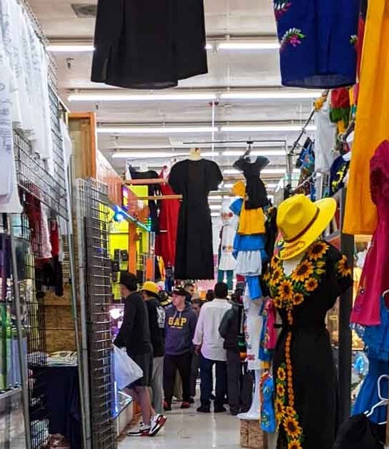one oregon flea market ftr