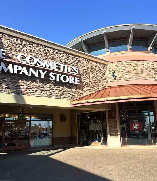one trip oregon mall ftr