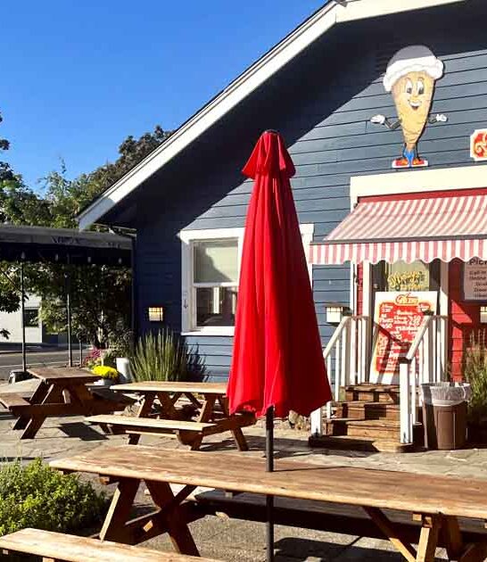 oregon amazing diners ftr