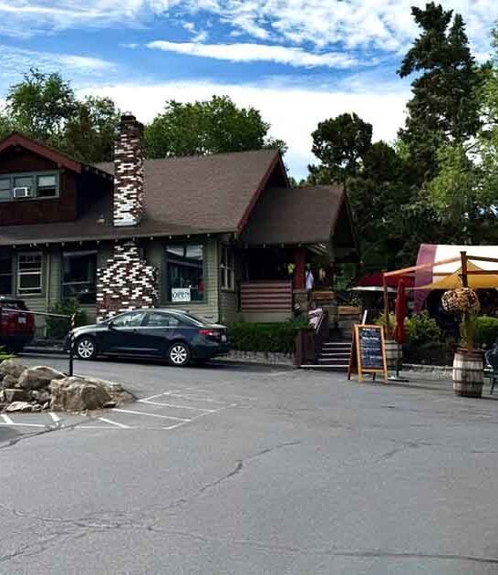 oregon best breakfast restaurant ftr