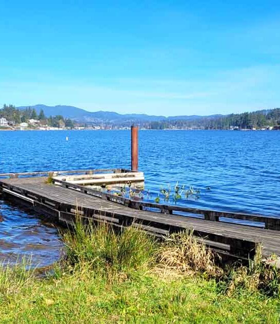 oregon best kept lake ftr