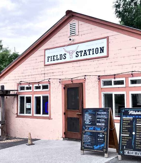 oregon best milkshakes store ftr