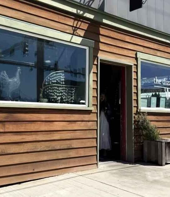 oregon buzzing breakfast joint ftr