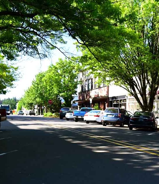 oregon cities safest places ftr