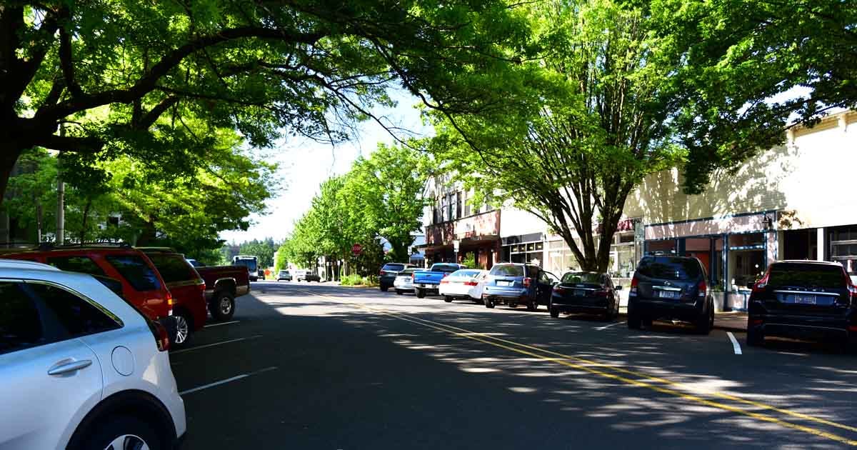 It Turns Out These 10 Oregon Cities Are The Safest Places You Can Live ...