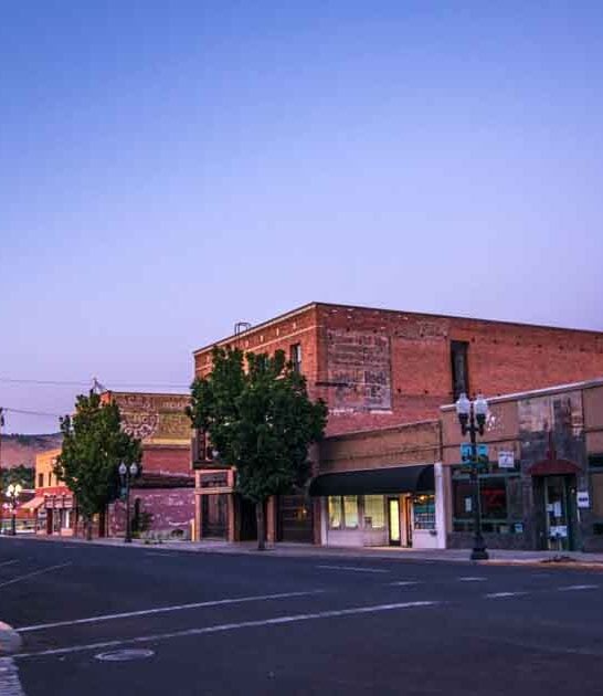 oregon city monthly rent ftr