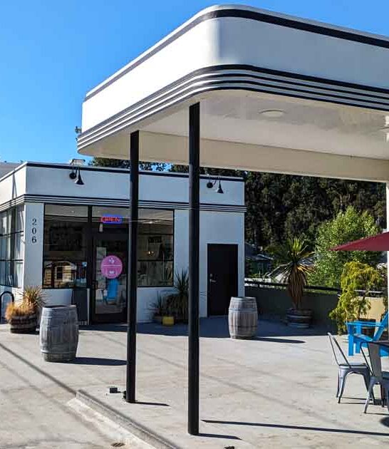 oregon coffee station best ftr