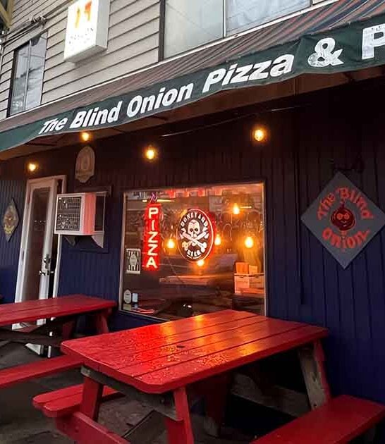 oregon favorite pizza joint ftr