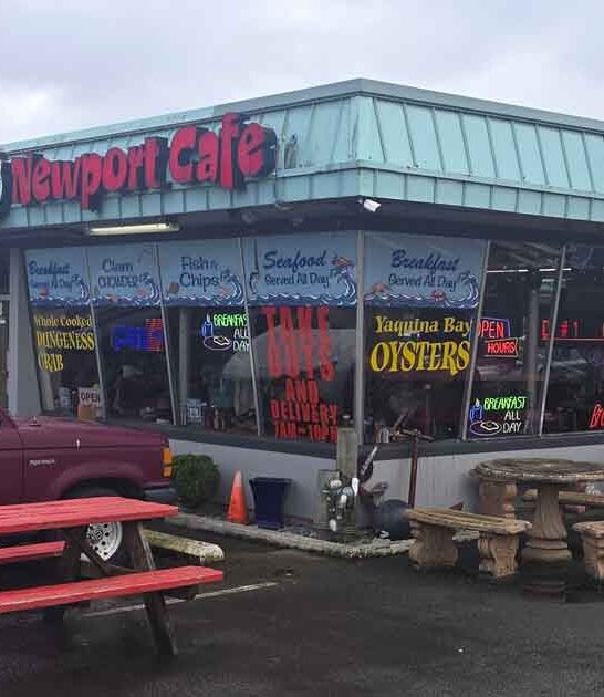 oregon giant burger spot ftr