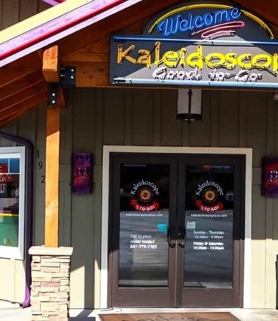 oregon grateful dead restaurant ftr