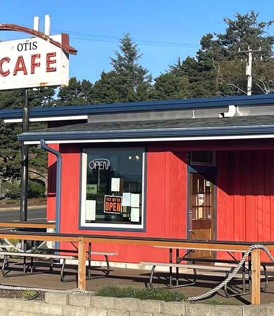 oregon incredible diners ftr