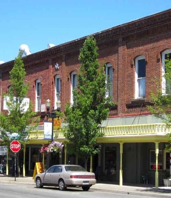 oregon incredibly safe cities ftr