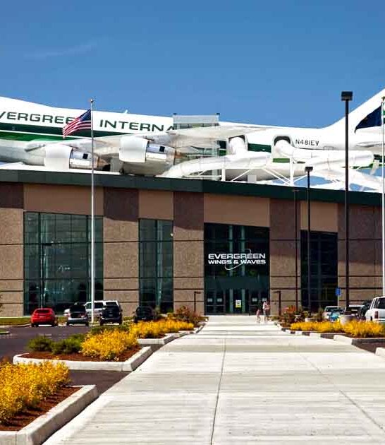 oregon indoor water park ftr