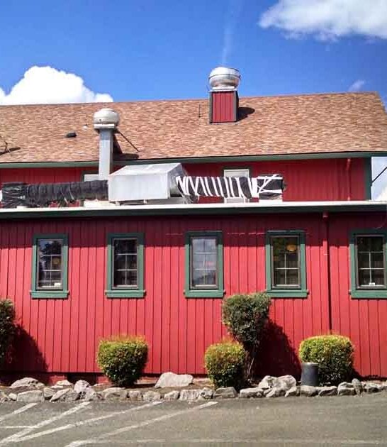 oregon monster burger restaurant ftr