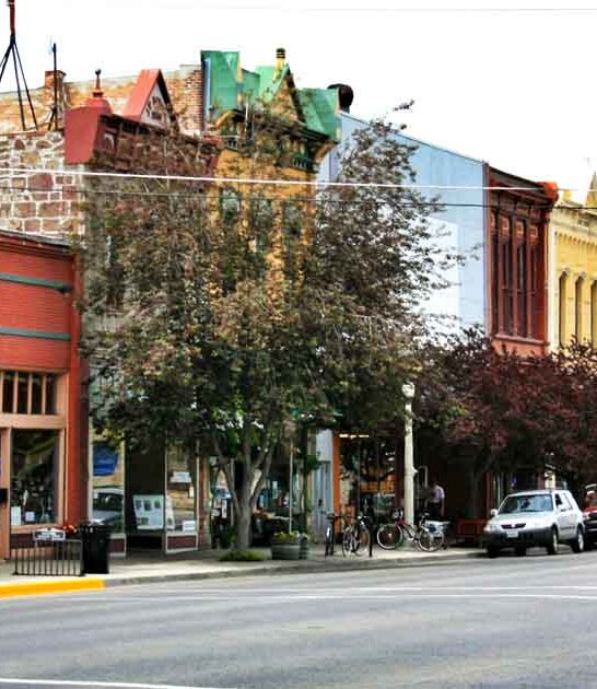 oregon often overlooked city ftr