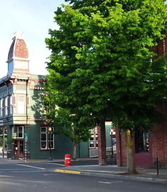 It&rsquo;s A Shame More People Don&rsquo;t Know About These 14 Incredible Oregon Cities