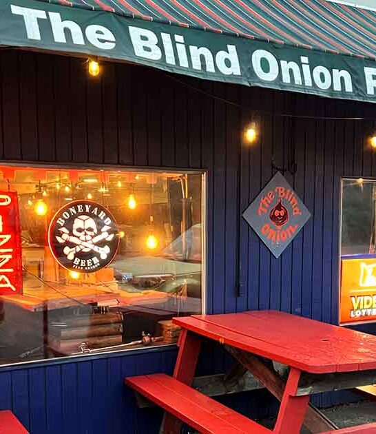 oregon pizza joint pie ftr