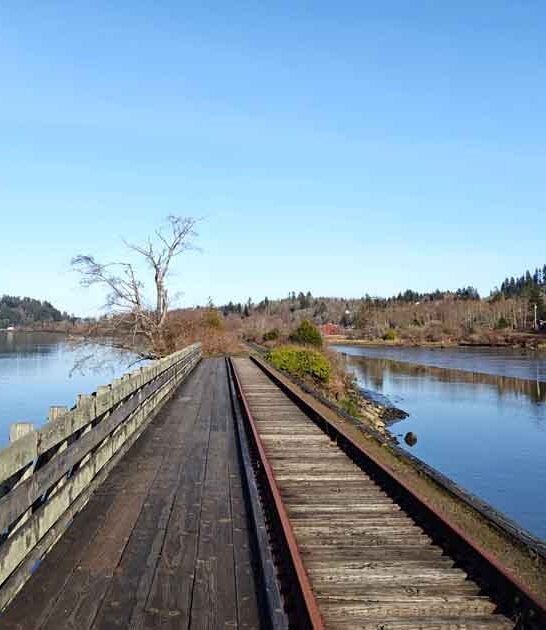 oregon scenic river walk ftr