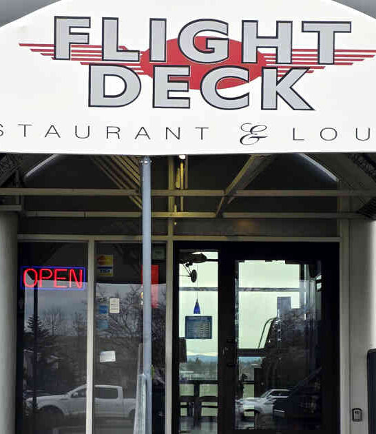 oregon themed restaurants dining ftr