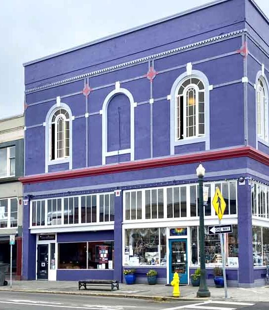 oregon visit small towns ftr