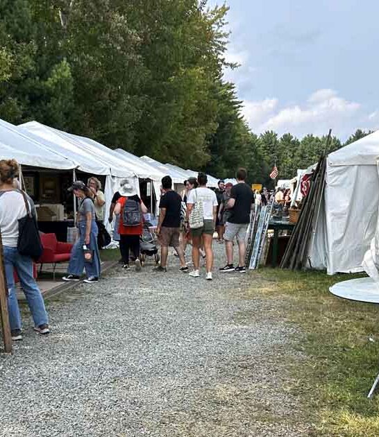 outdoor antique market massachusetts ftr