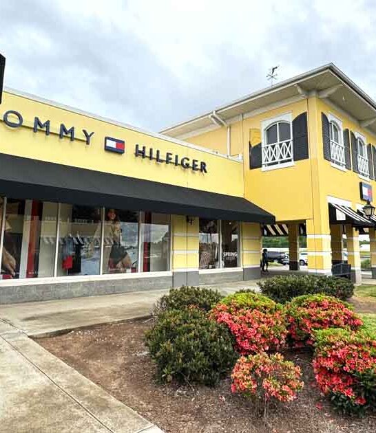 outlet center south carolina ftr
