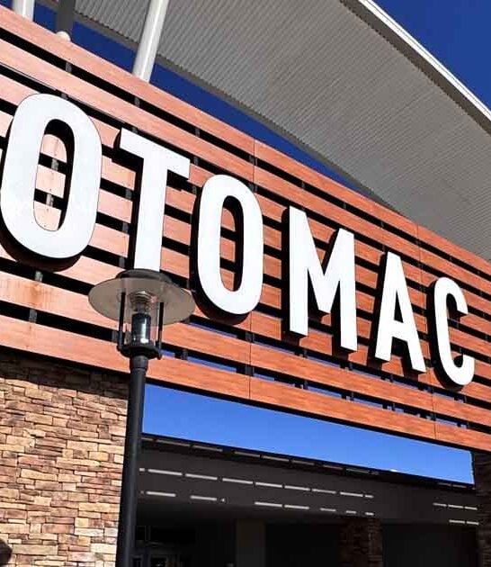 outlet mall shopping virginia ftr