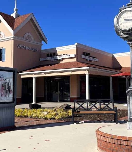 outlet mall spree georgia ftr