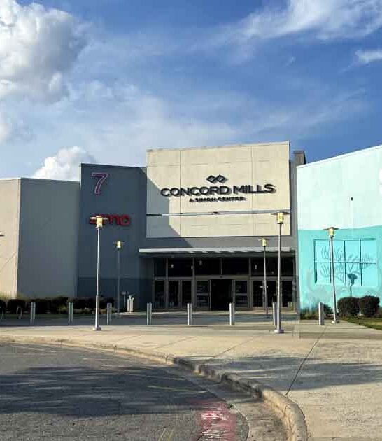 outlet north carolina shopping ftr