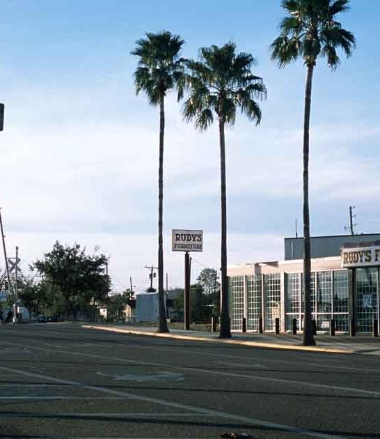 overlooked city texas month ftr