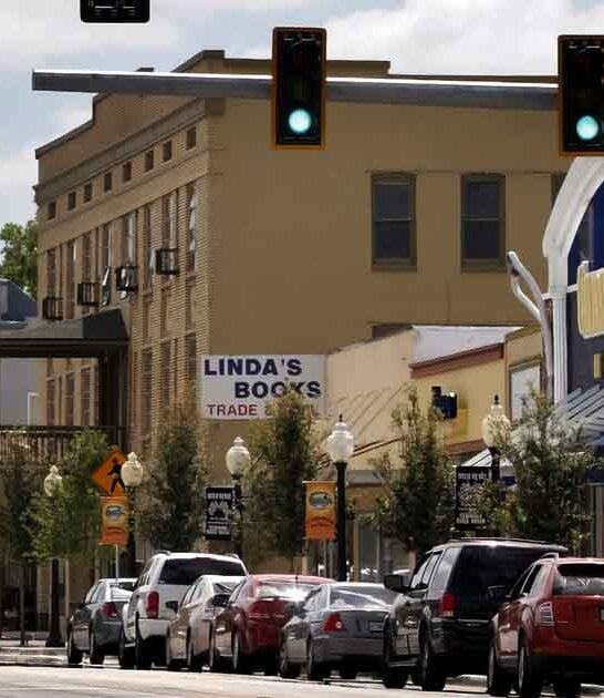 overlooked florida towns ftr