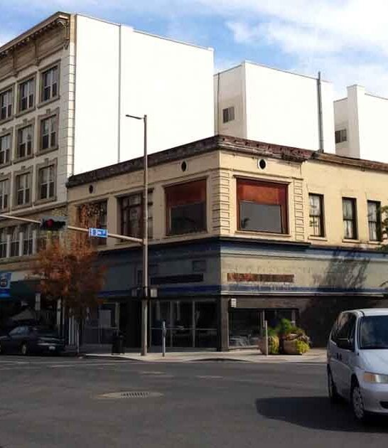 Everyone Is Overlooking This Affordable Washington City Where Rent Starts At $725