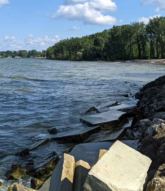 paradise gorgeous beach ohio ftr