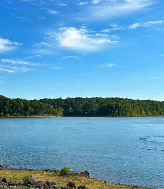 paradise missouri state park ftr