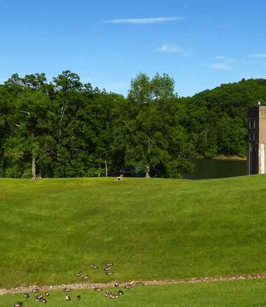 park gorgeous state ohio ftr