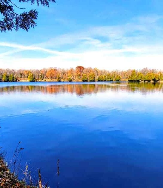 park wisconsin little known ftr