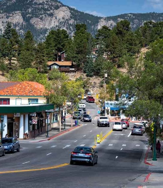 peaceful colorado town escape ftr