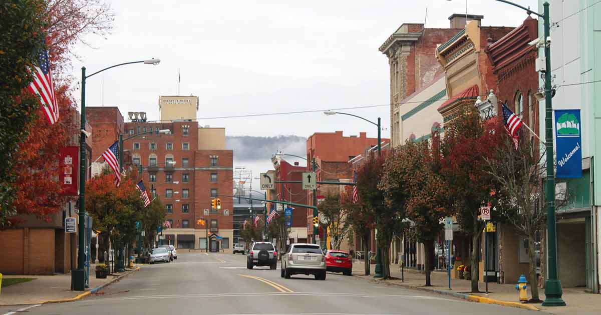 Pa Android Rentals The Overlooked Town In Pennsylvania Where Rent Stays Under $800 And ...
