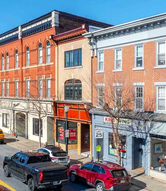 pennsylvania ancient towns history ftr