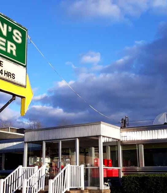 pennsylvania diner generations favorite ftr