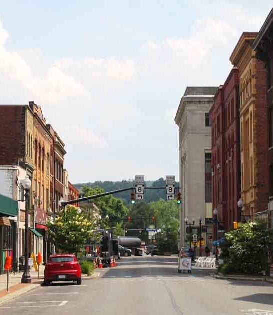 pennsylvania economical town ftr