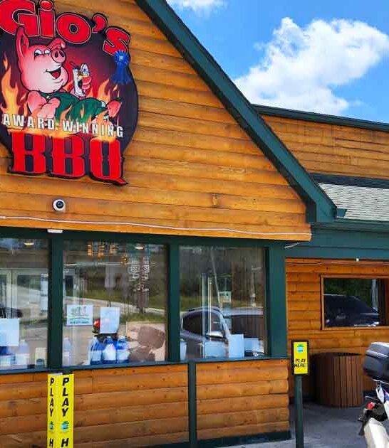 pennsylvania hidden gem bbq ftr