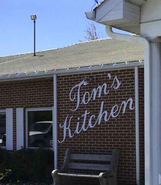 pennsylvania homey breakfast diner ftr